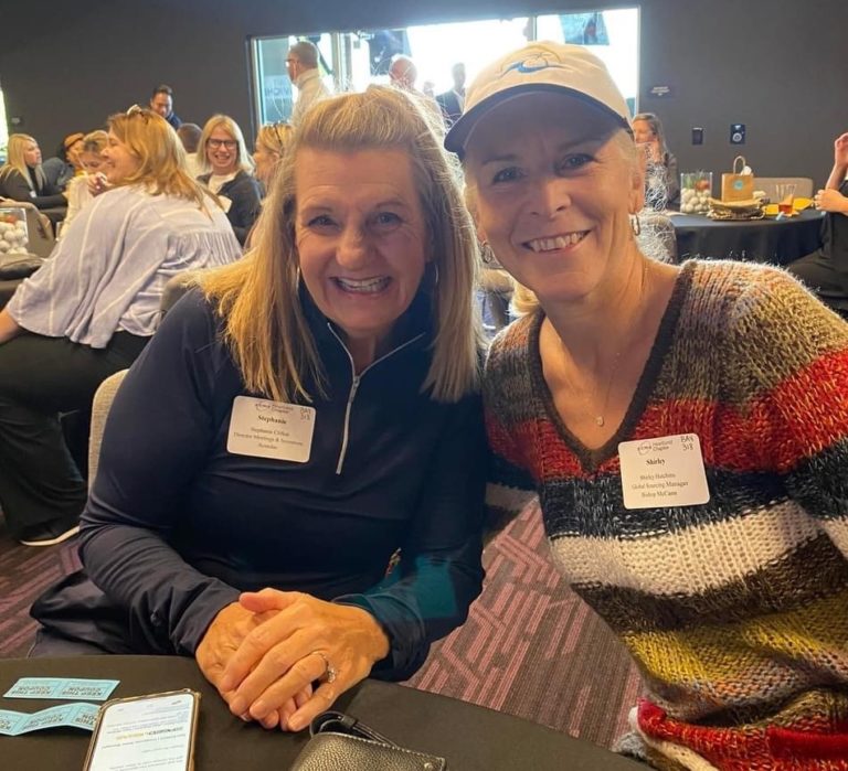 Annual Golf Classic A Huge Success - Heartland