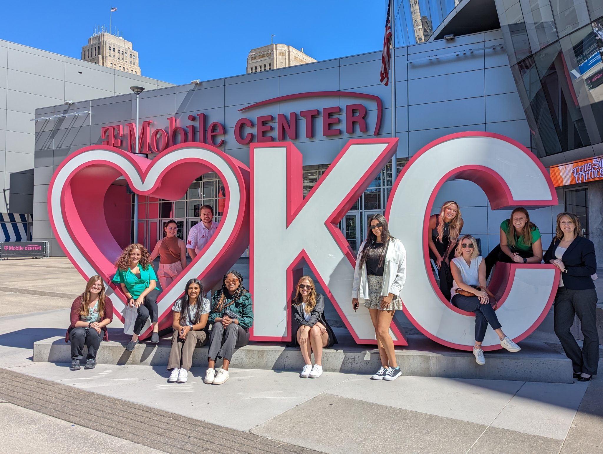 Student Member Spotlight - Heartland