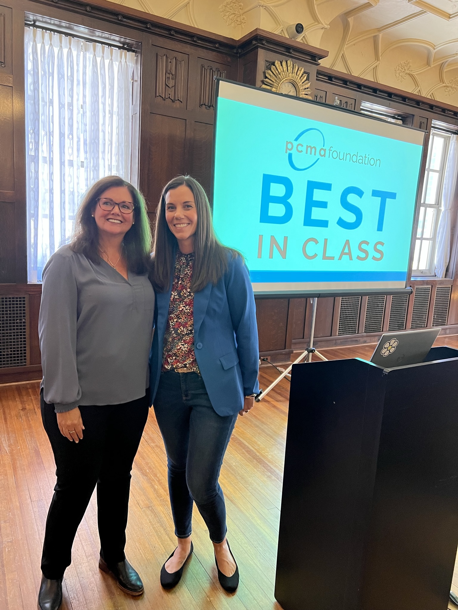 Best in Class Recap - Heartland